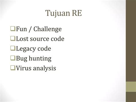 Reverse Engineering Ppt