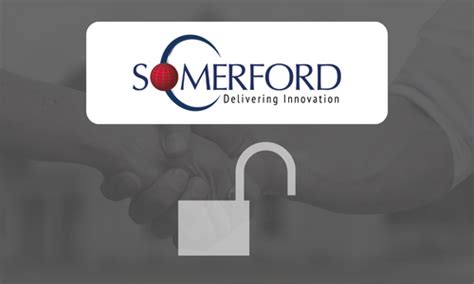 unlocking business value partner and customer testimonials somerford