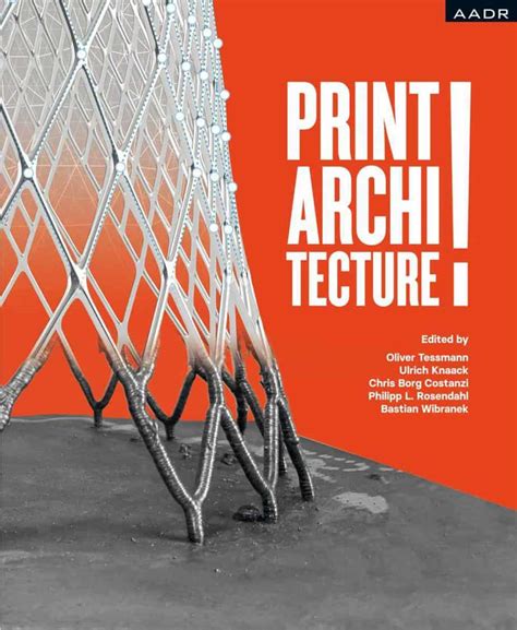 Print Architecture