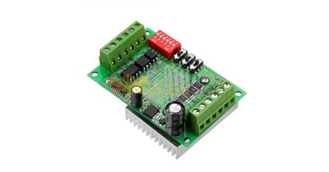 TB A CNC Router Axis Driver Board Stepper Motor Drivers