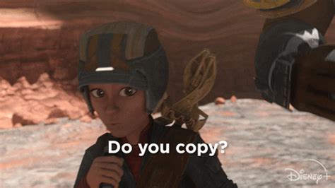 By Star Wars Find Share On GIPHY