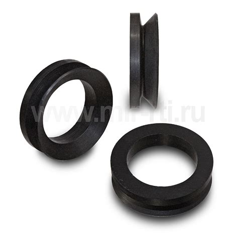 Уплотнение типа V-ring V-20A