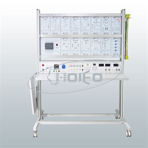 CAP 101S Programmable Logic Controller Trainer Wenzhou CHOIEO