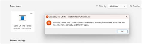 Help I Cannot Uninstall This Cracked Game I Ve Already Deleted The Folder R CrackSupport