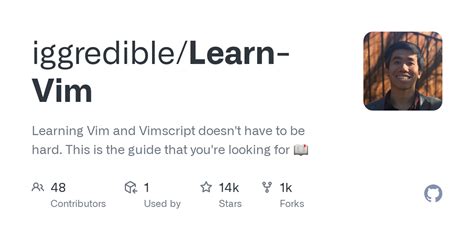 learn vim ch00 read this first md at master · iggredible learn vim · github