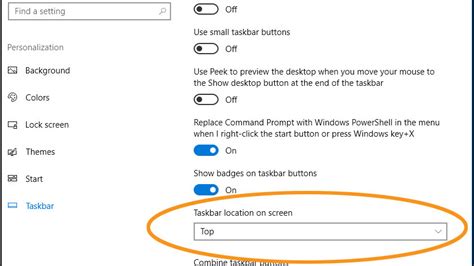 How To Lock Taskbar In Windows Socsos