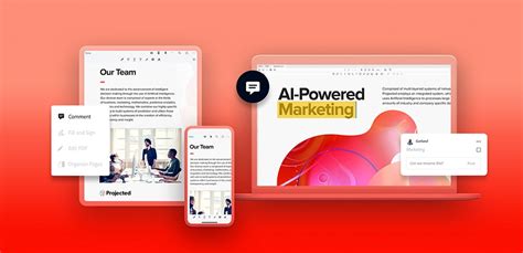 Collaboration Tools To Stay Connected Adobe Acrobat