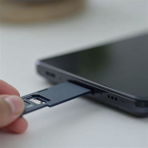 Optimize Your Android A15 With An Sd Card