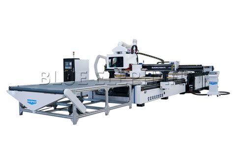 Wood Cnc Cutting Machine