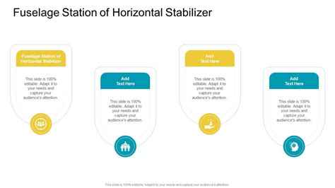 Fuselage Station Of Horizontal Stabilizer In Ppt Powerpoint Presentation Slide Templates Cpp PPT