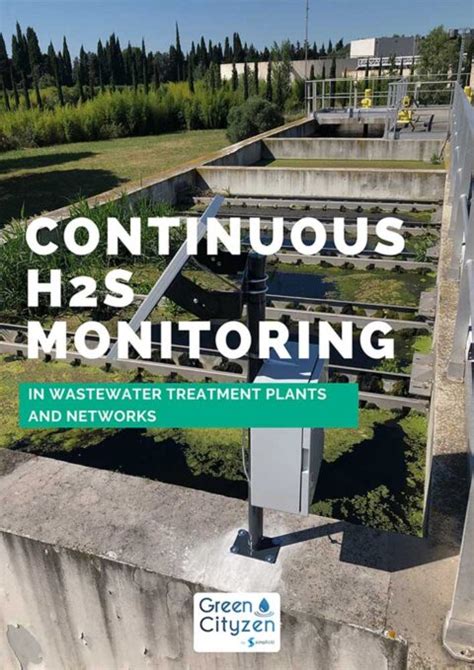 Brochure Continuous H2s Monitoring Simpliciti