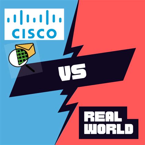 Limitations Of Cisco Packet Tracer In Network Testing And Troubleshooting