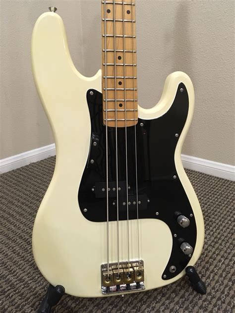 Epiphone P Bass