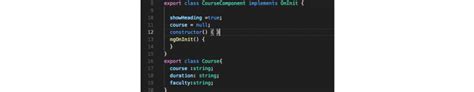 Introduction To Angular Angular Components Modules