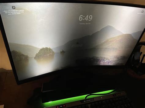 is the flip supposed to wake up from sleep mode when you open the