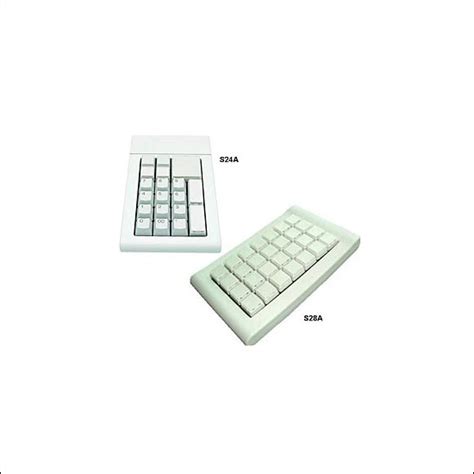POS Programmable Keypad Electronics HKTDC Sourcing