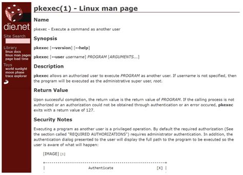 Exploiting Pwnkit Cve 2021 4034 Techniqu Ine Internetwork Expert