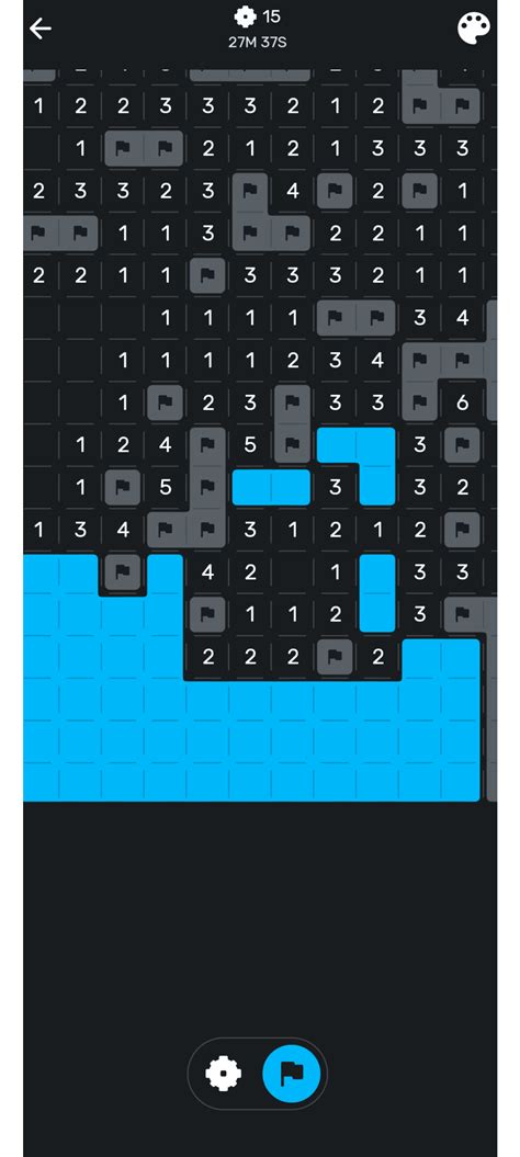 Heres A Wilder One R Minesweeper