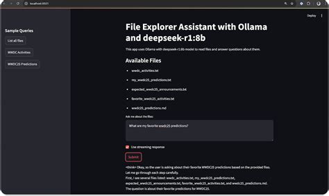 How To Run Openai Agents Sdk Locally With 100 Llms And Custom Tracing