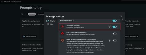 Automated Incident Triage With Security Copilot And Microsoft Sentinel Defender Xdr
