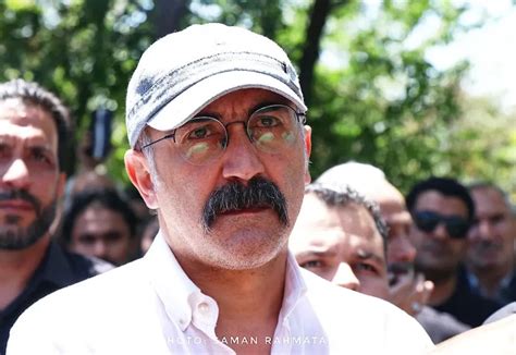 عکس سوگواری بازیگران معروفی که به مراسم حسام محمودی رفتند