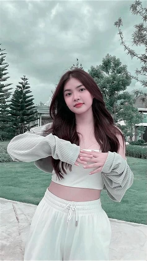 Cantik Estetick Uzzlang Girl Blonde Girl Ulzzang Girl