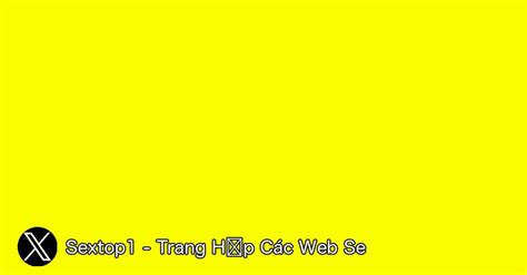 Sextop1 Trang Hợp Các Web Sex 18 Đa Dạng Hay Chichi Pui（ちちぷい）ai画像