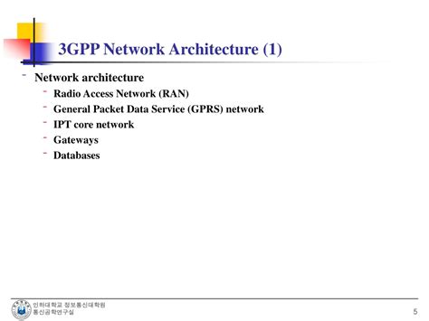 PPT All IP Network Architecture PowerPoint Presentation Free Download ID