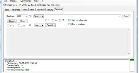 Pic Get Start Mplabx Mcc Uart