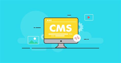 5 Manfaat Menggunakan Content Management System CMS