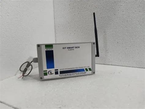 Smart Iot Box At ₹ 15000 Aligarh Id 2853303579230 Smart Iot Box At ₹ 15000 Aligarh Id 2853303579230