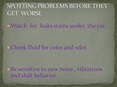 Auto Shifting Gear Technology Powerpoint Slides Learnpick India