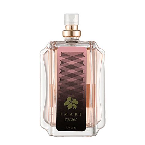 Buy Avon Imari Corset Eau De Toilette Online at Best Price of Rs 1299 ...
