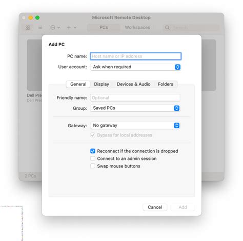 Remote Desktop Icon Windows 8