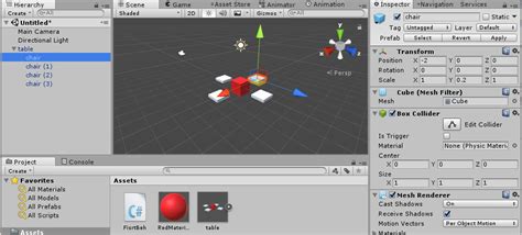 Unity 离散仿真引擎基础 中山大学 D游戏与编程作业 极客文档