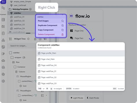 Whats New In Flutterflow Nov 30 2023
