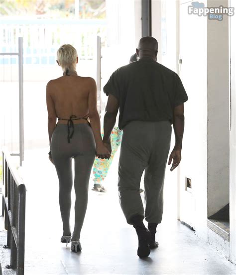 Bianca Censori Sexy 45 Photos Sexy E Girls