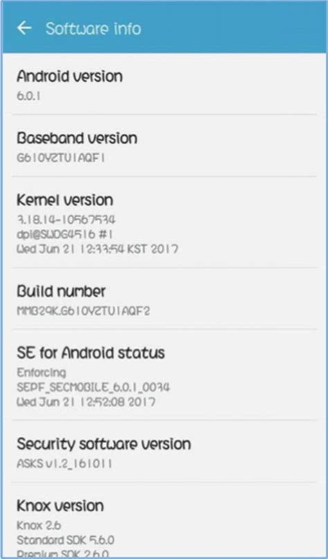 Change Android Screen Resolution Android Display Screen