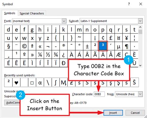 How To Type ³ Cubed Symbol In Wordexcel On Keyboard How To Type