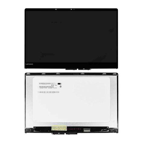 Thay Màn Hình Laptop Lenovo Yoga Chuẩn Và Nhanh