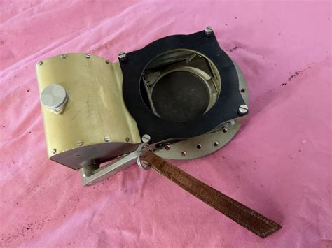 Mount Periscop Sextant Typ A2846000005 Neu Gemäss Beschreibung In Unterengstringen Für Chf