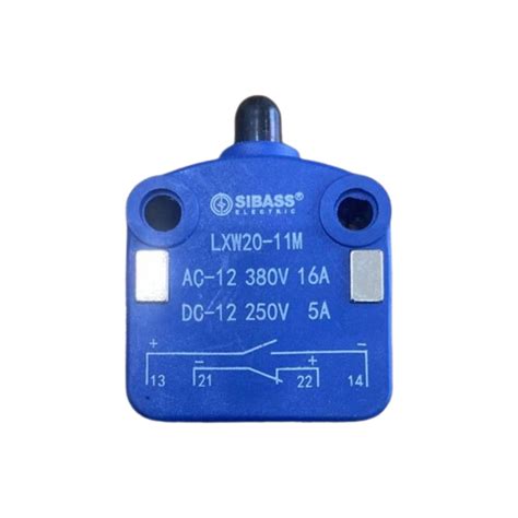 16 A Door Light Switch Color Red At Best Price In Delhi Bhawani