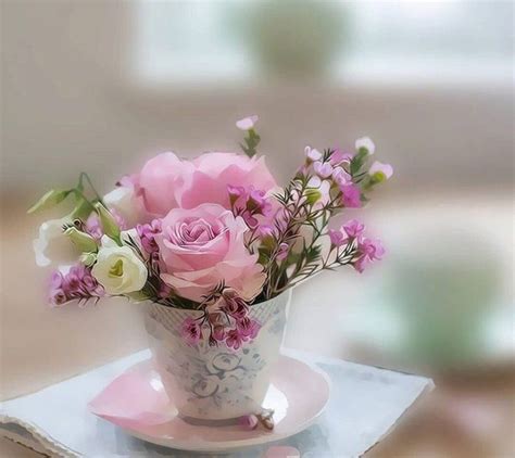 Счастливого утра Интересный контент в группе ═ஜ۩۞۩ஜВОЛШЕБСТВО МОМЕНТАஜ۩۞۩ஜ═ Flores