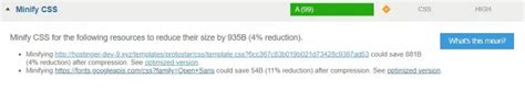 Cara Minify Javascript Html Dan Css Untuk Performa Website