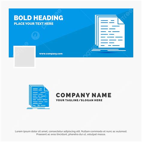 Coding Programming Vector PNG Images Blue Business Logo Template For Code Coding Doc