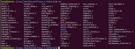 Linux内核移植（源码分析、配置与编译）linux内核移植与编译实验 Csdn博客