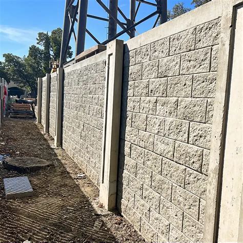 Modular Foundation System Mod G Systems