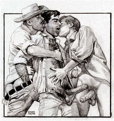 Roger Payne Art Collection Page Of Myreadingmanga