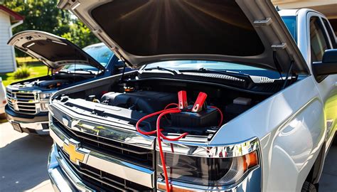 How To Start Chevy Equinox With Key? Quick Guide