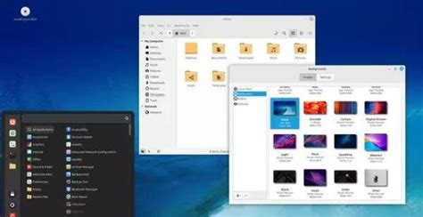 Beta 版 Linux Mint Xia”发行版 221 发布腾讯新闻